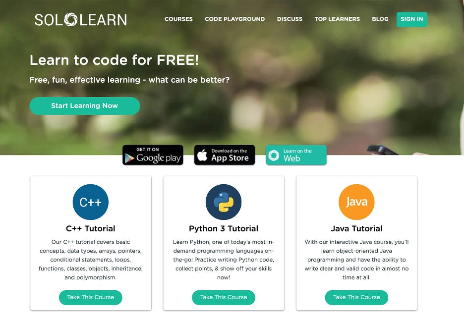 Learn a programming language with microlearning | SC Training (formerly ...
