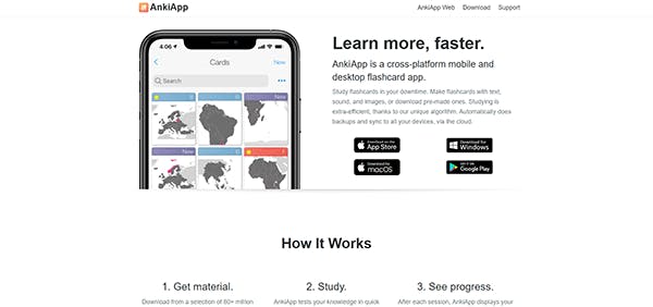 10 App para hacer flashcards I SC Training (formerly EdApp)