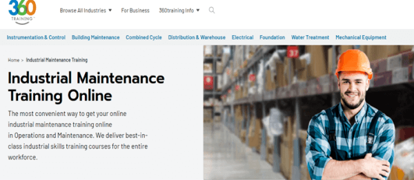 12 Must-have maintenance training tools to try this 2024 | SC Training