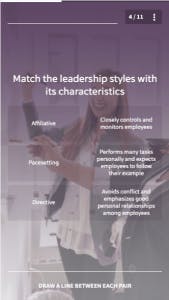 Microlearning Evidence | SC Training (formerly EdApp) Microlearning