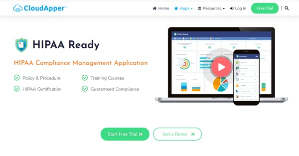 10 programas gratuitos para el cumplimiento de la HIPAA | SC Training ...