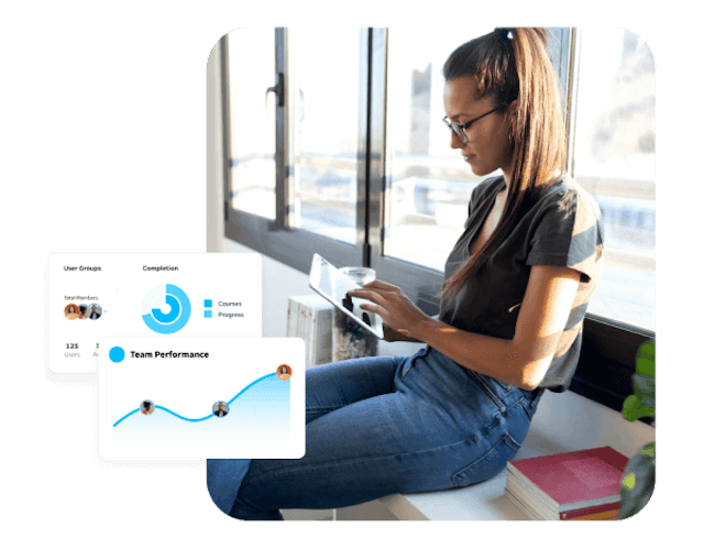5 Employee Development Plan Examples | SC Training (formerly EdApp ...