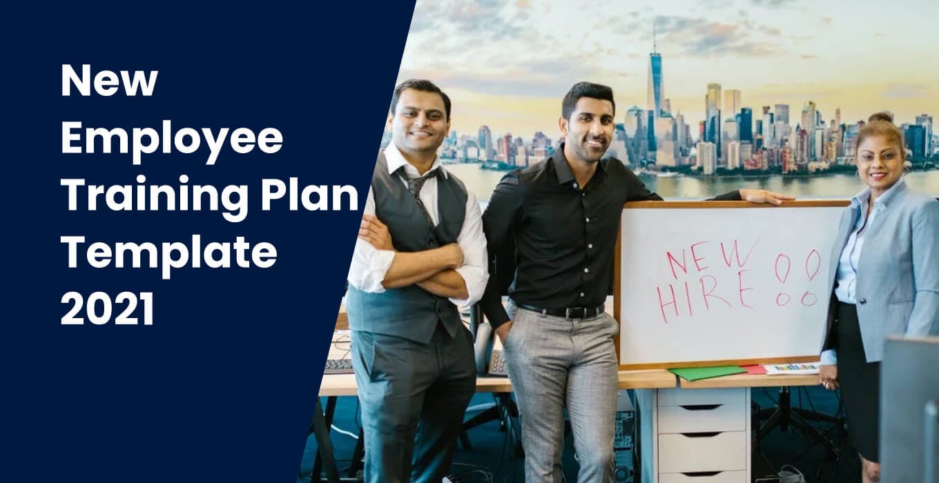 New Employee Training