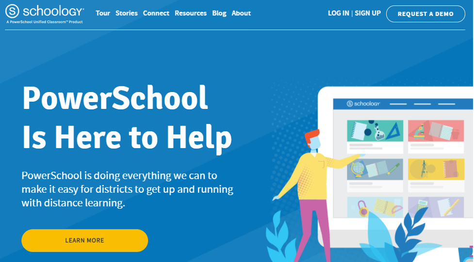 20 Learning Management System Examples (Updated 2024) | SC Training