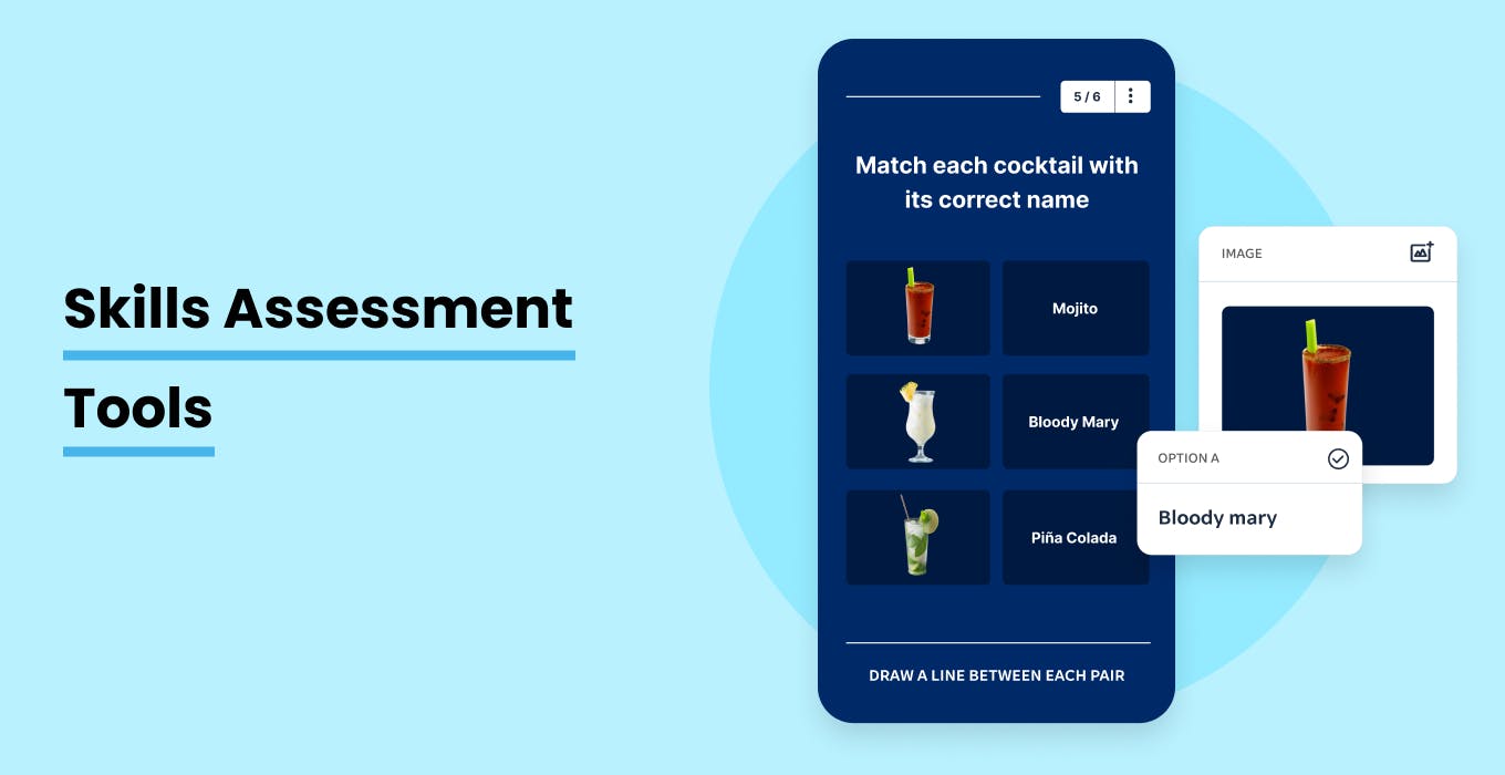 10 Free Skills Assessment Tools | SC Training