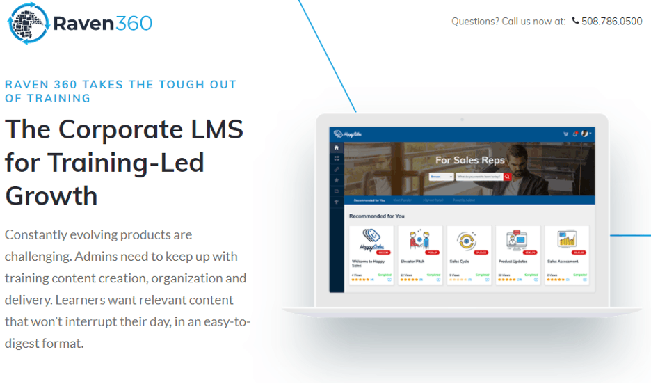 10 logiciels eLearning gratuits | SC Training (formerly EdApp) Microlearning