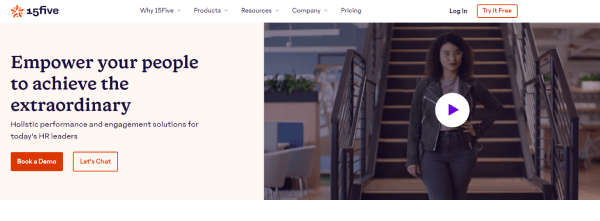 10 Plataformas de Gestão de Desempenho | SC Training (formerly EdApp ...