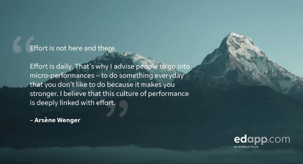 10 Training Quotes From SC Training (formerly EdApp)'s 'Rewrite The ...