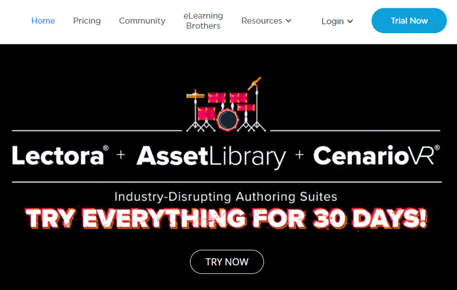 10 logiciels eLearning gratuits | SC Training (formerly EdApp ...