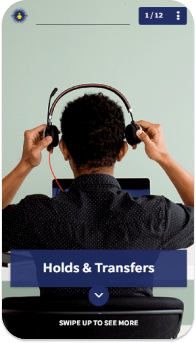 5 Customer Service Scenarios for an Elearning Course | SC Training ...