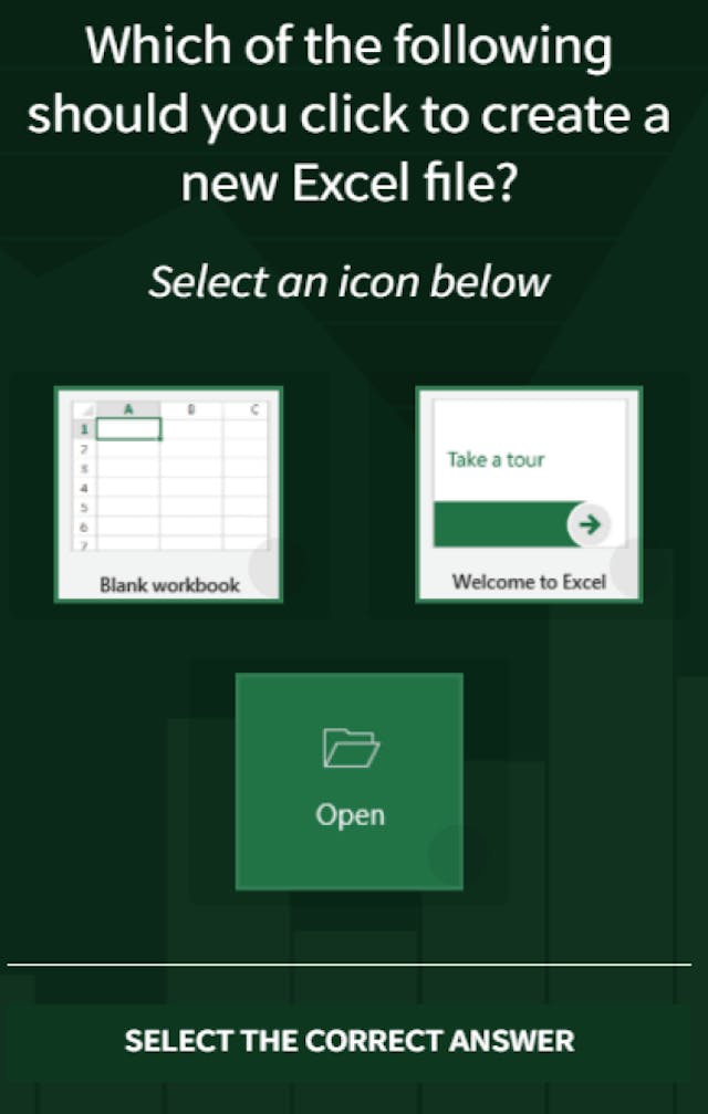 How to Create a Computerized Quiz with SC Training (formerly EdApp) | SC Training (formerly ...