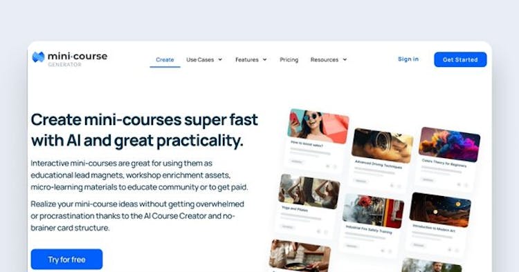 Create online training for free: Essential tools to use | SC Training