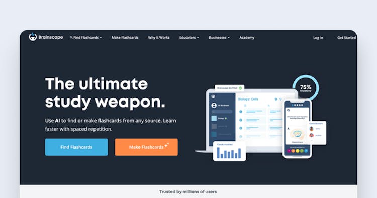 12 Best spaced repetition websites to boost brain power | SC Training