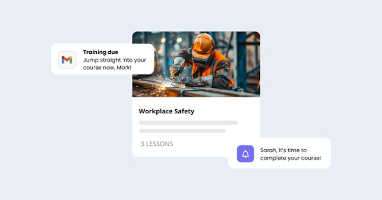 OSHA annual refresher training: A complete guide | SC Training