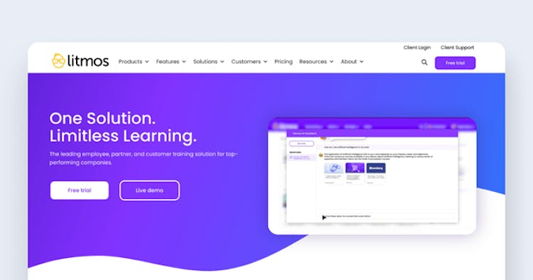Top 24 Learning Management Systems Examples (2025) | SC Training