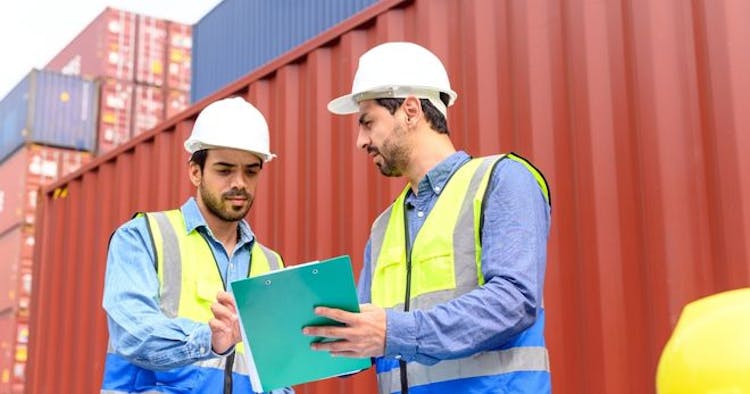 Top 10 skills for logistics managers in 2025 | SC Training