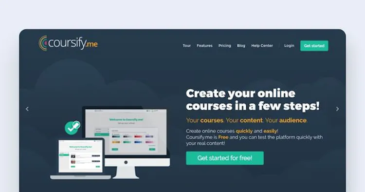 10 Best free course builders to try in 2025 | SC Training