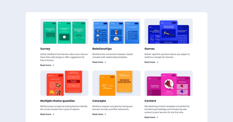 Try these 10 skill building activities for your team | SC Training