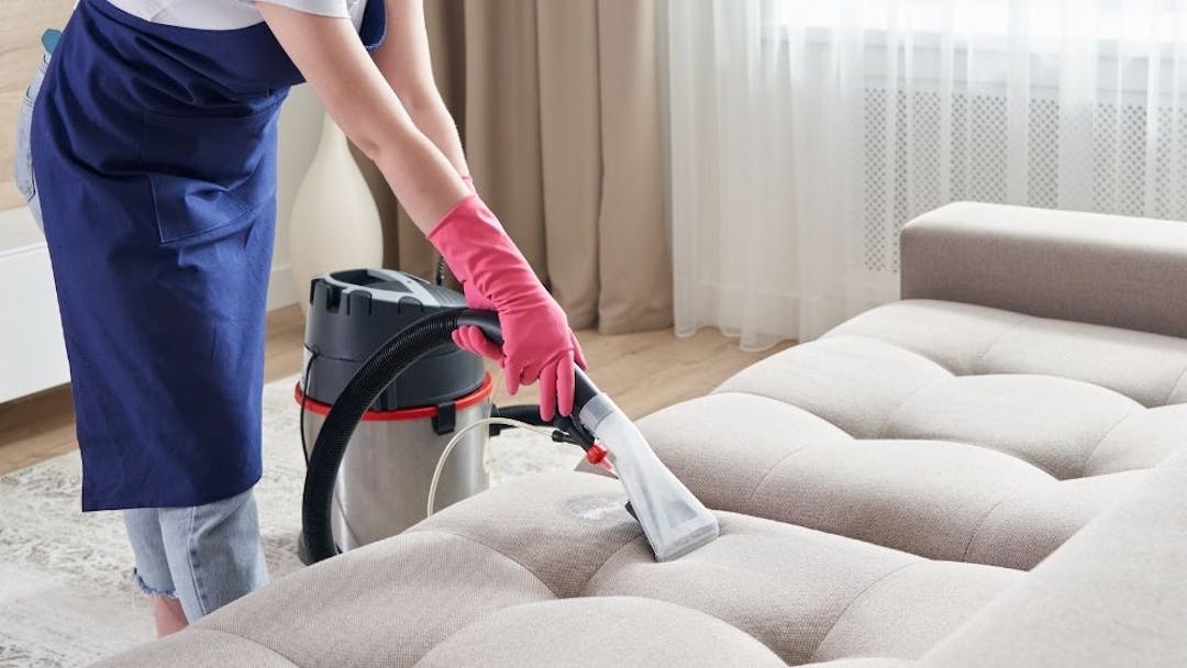 10 Free cleaning courses online with certificates | SC Training