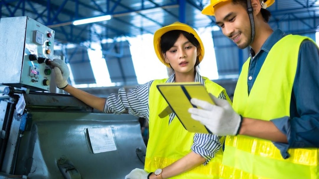 Best free online manufacturing courses with certificates | SC Training