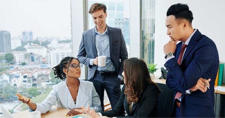 10 Examples of development opportunities at work | SC Training