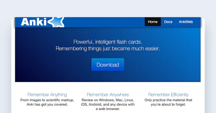 12 Best spaced repetition websites to boost brain power | SC Training