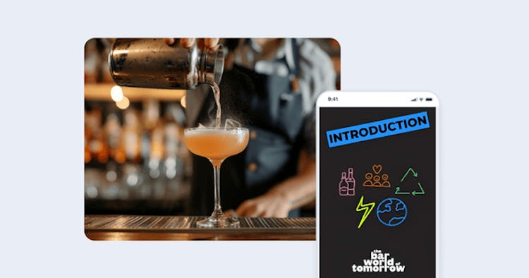 12 Bartender skills that every great bar looks for | SC Training