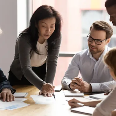 12 Best Supervisory Training Courses For Managers | SC Training