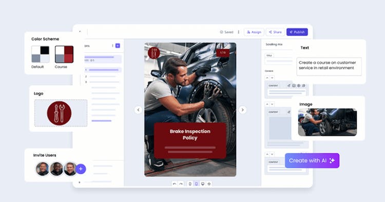 30 Post training survey questions for actionable insights | SC Training
