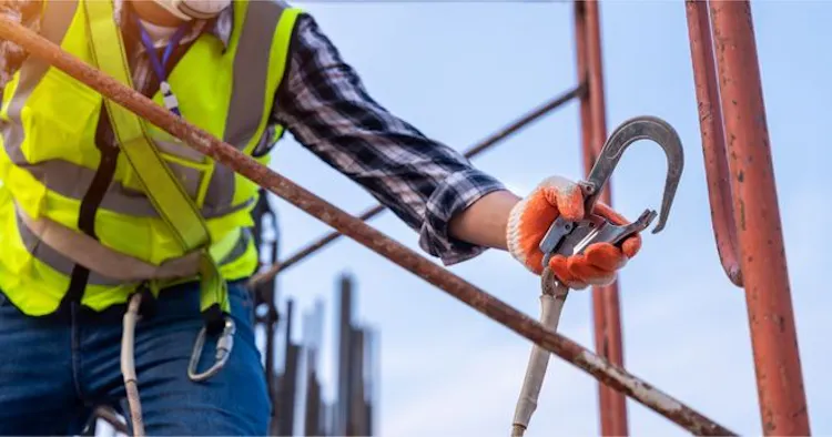 Construction safety topics every site should discuss | SC Training