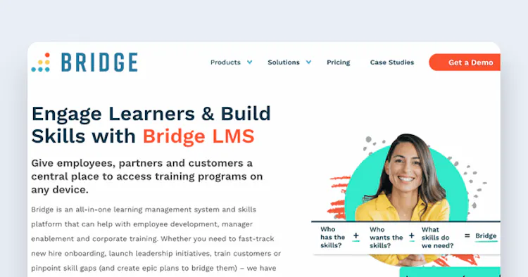 10 Best mobile LMS for 2025 | SC Training