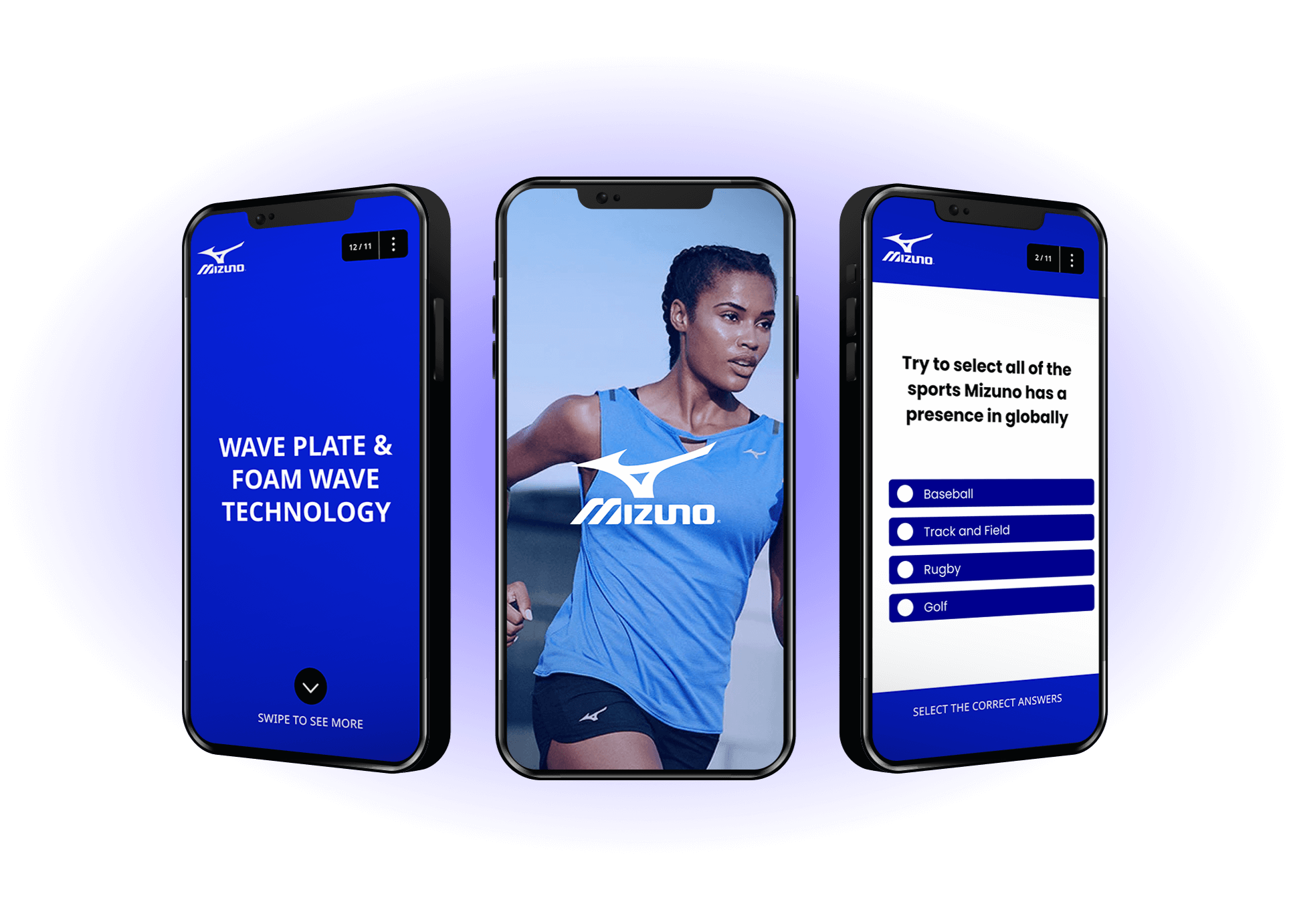 SC Training formerly EdApp Mizuno case study SC Training formerly EdApp The Mobile LMS