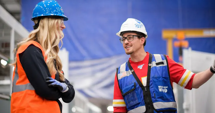 Top 10 electrical safety training topics | SC Training