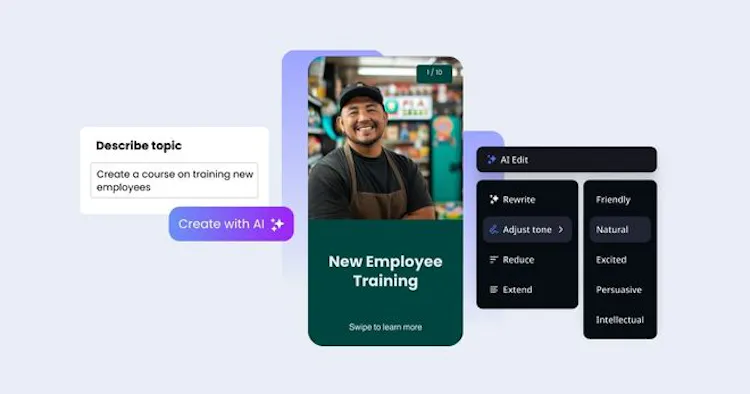 Crafting the perfect training outline | SC Training