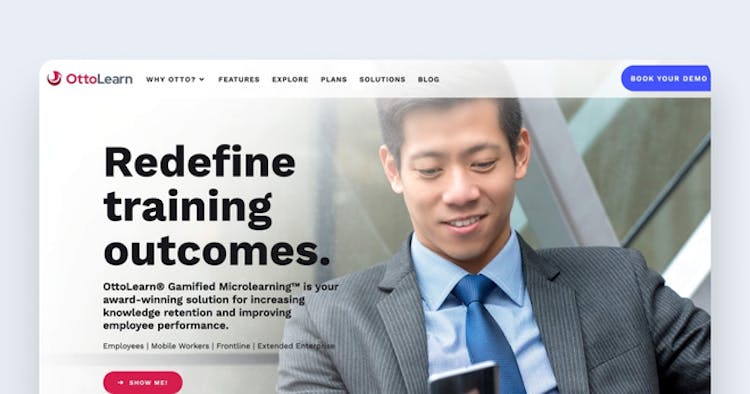 The Top 12 Adaptive Learning Platforms (2025 Updated) | SC Training