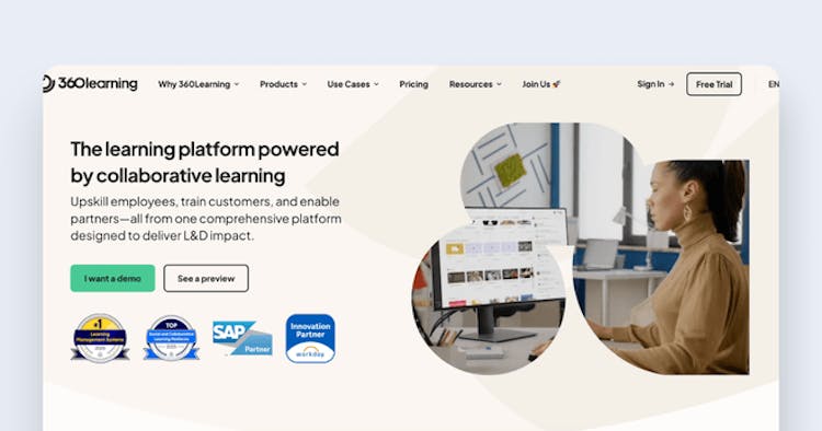 Top 12 Free Personalized Learning Platforms for 2025 | SC Training