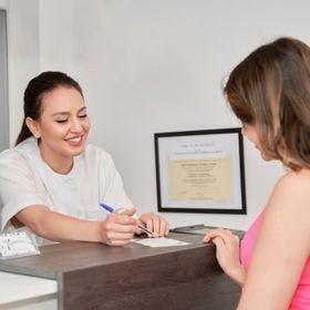 12 Best receptionist training courses in 2025 | SC Training