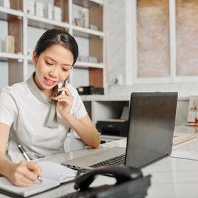 12 Best receptionist training courses in 2025 | SC Training