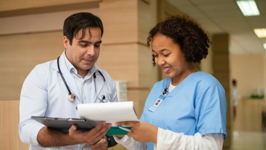 Top 10 hospital safety training programs with certificates | SC Training