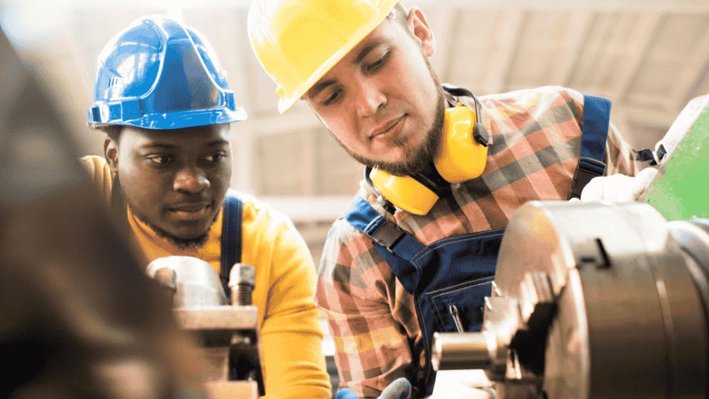 Top 10 Lathe training courses online | SC Training