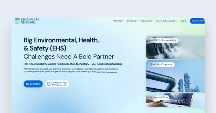 Top 10 safety program software solutions for 2025 | SC Training