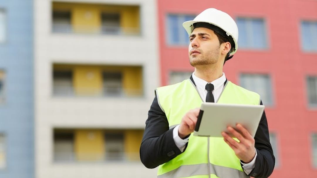 Top construction project management courses | SC Training