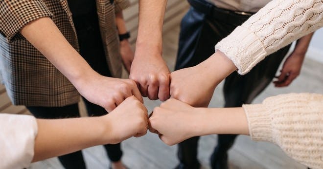 12 Must-try Corporate Values Training Activities | SC Training