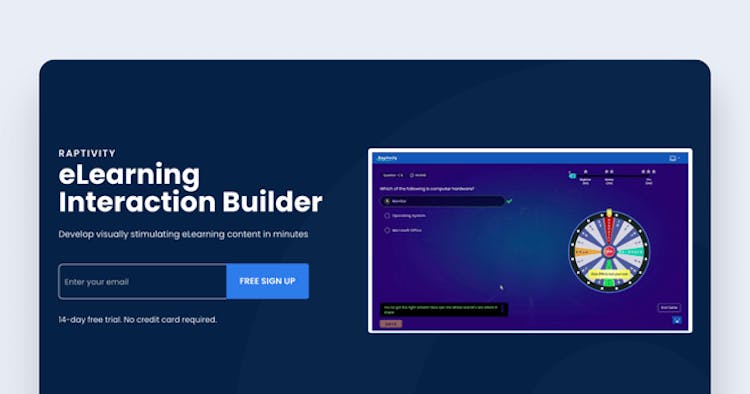 10 Free Training Module Creator Software | SC Training