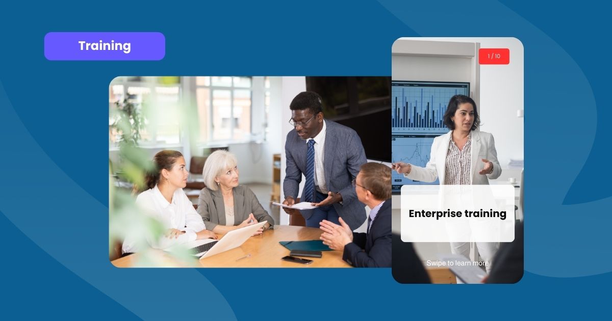What is enterprise training? All you need to know | SC Training