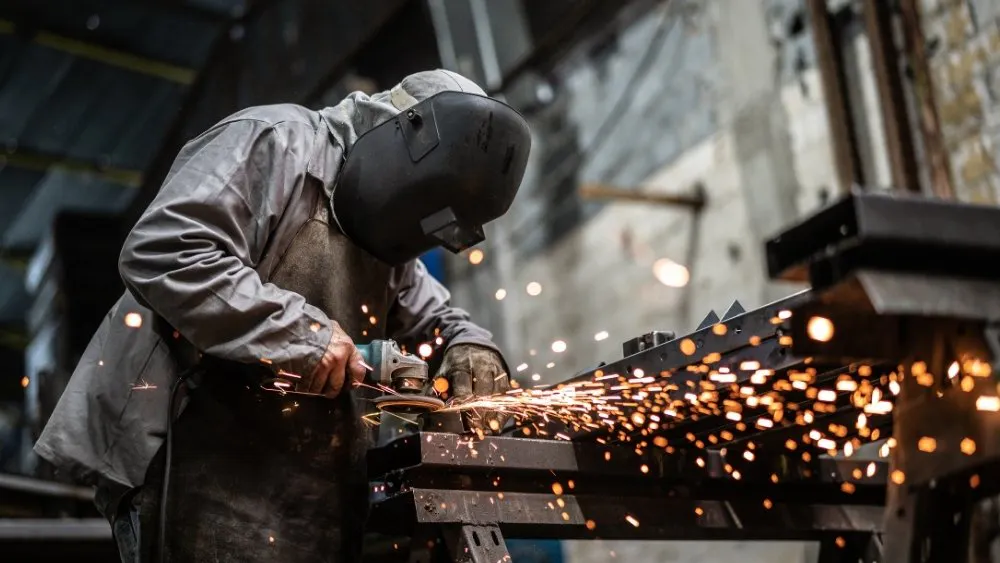 10 Best online welding courses | SC Training