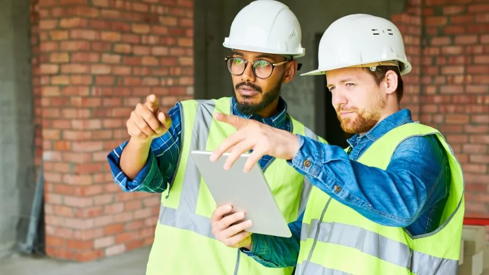 Free construction short courses | SC Training