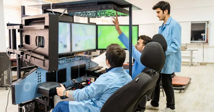 The impact of hands-on training in the workplace | SC Training