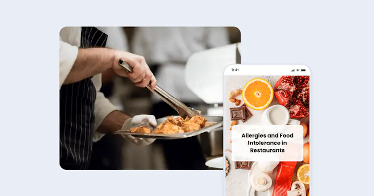 10 Must-have food service skills for your teams | SC Training