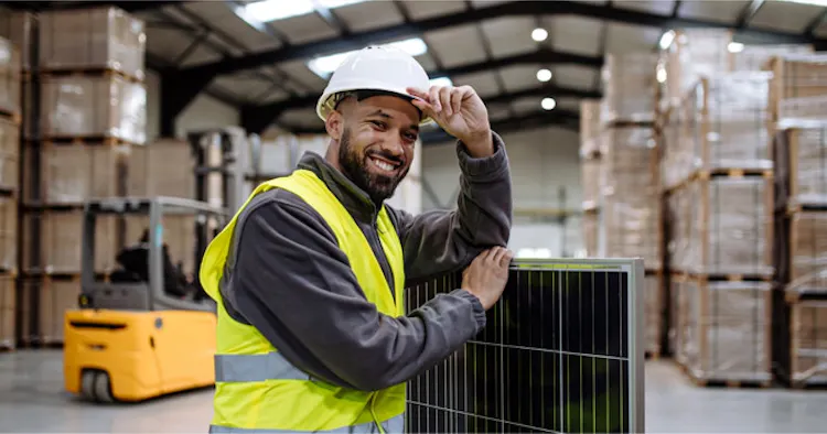 10 Manufacturing industry challenges in 2025 | SC Training